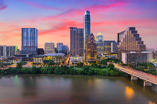 Office & Commercial Movers Austin, TX 🚚 | Office Moving Company 🚚